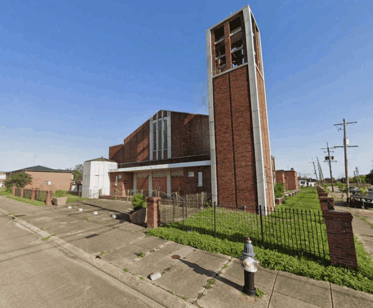 Epiphany Church Redevelopment | Willard Design Group